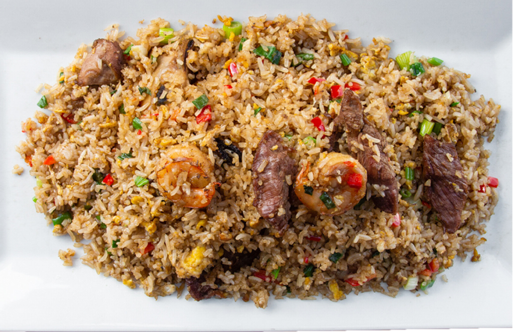 PAPI'S POLLO – Peruvian is Better at Papi's