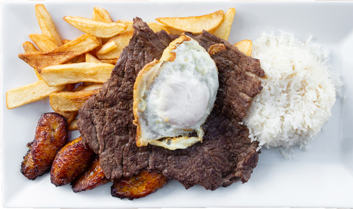 PAPI'S POLLO – Peruvian is Better at Papi's