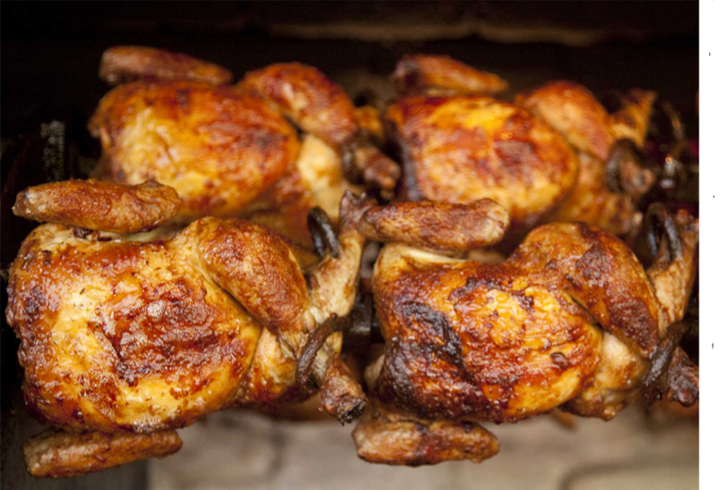 PAPI’S POLLO – Peruvian is Better at Papi’s