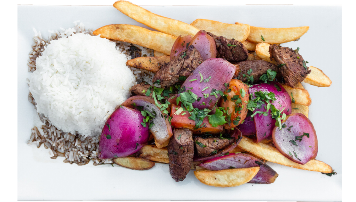 PAPI’S POLLO – Peruvian is Better at Papi’s