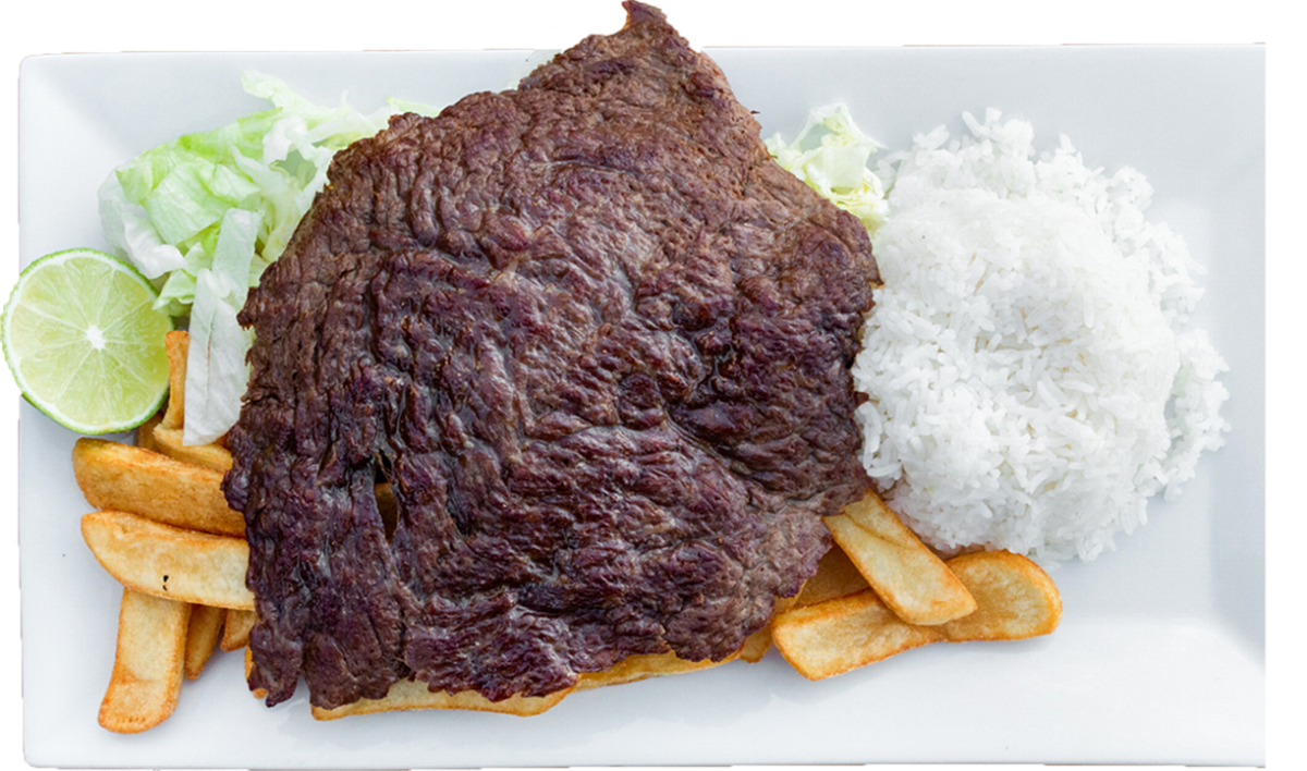 PAPI'S POLLO – Peruvian is Better at Papi's