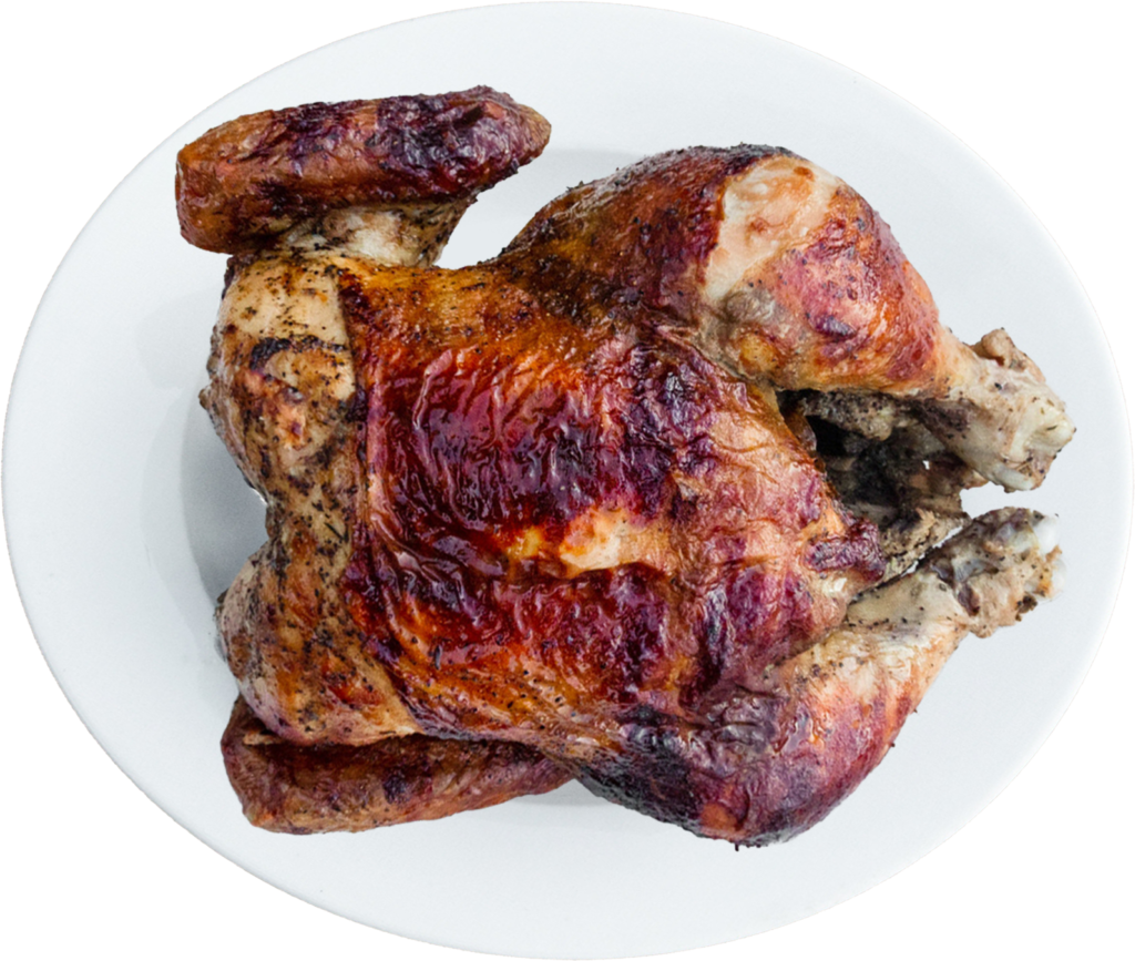 Our Menu – PAPI’S POLLO