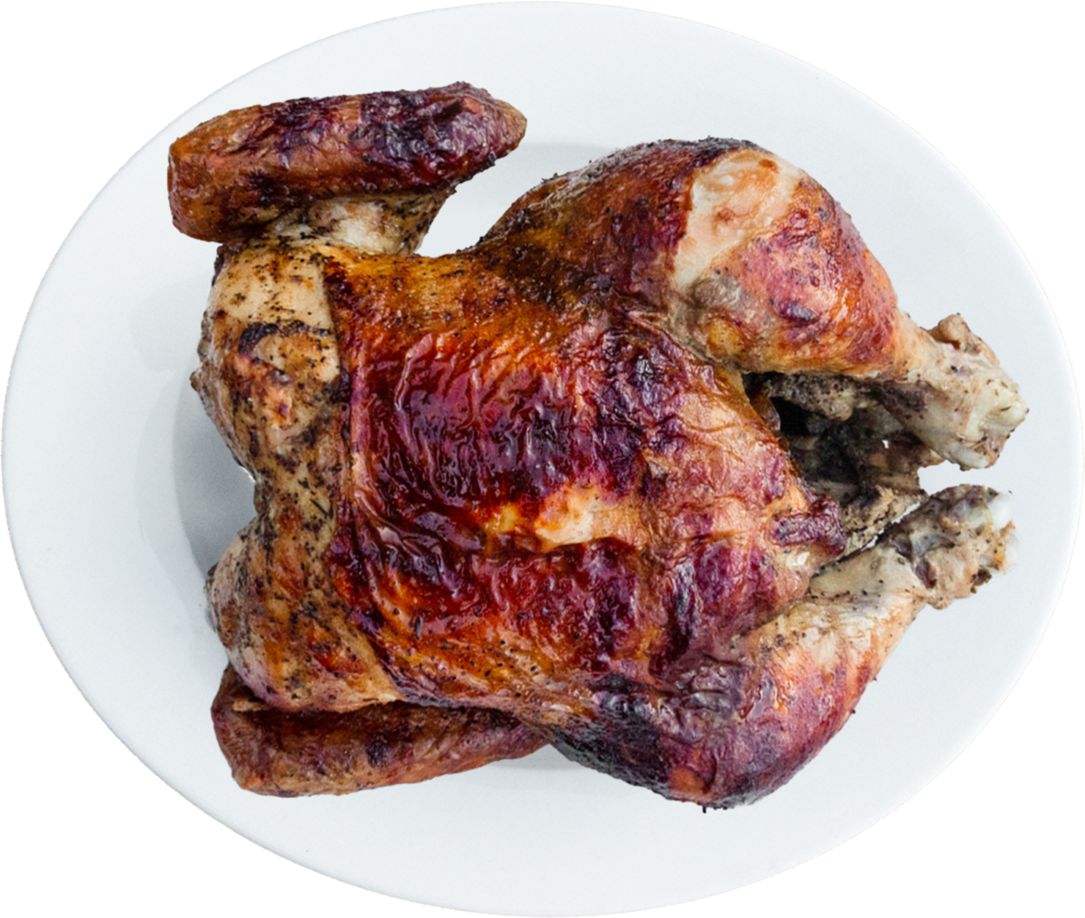 Our Menu – PAPI’S POLLO