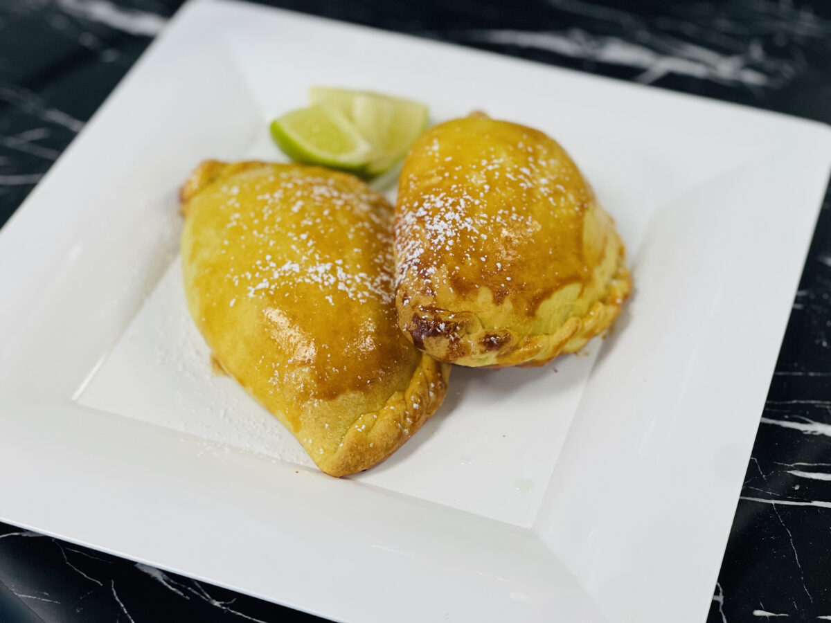 PAPI’S POLLO – Peruvian is Better at Papi’s