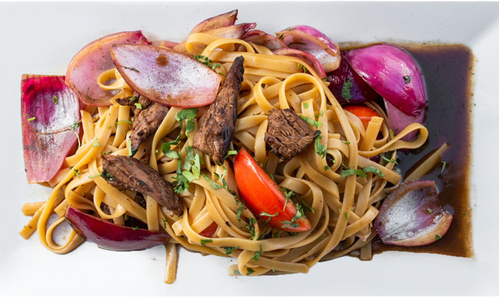 PAPI’S POLLO – Peruvian is Better at Papi’s