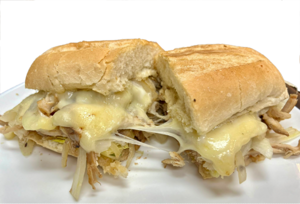 Our Menu – PAPI'S POLLO