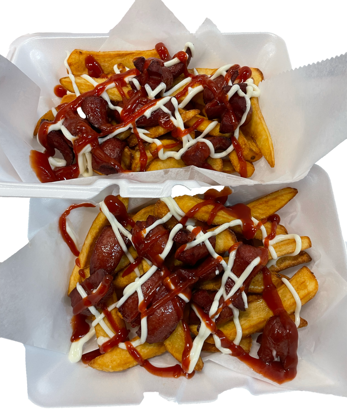 Our Menu – PAPI’S POLLO